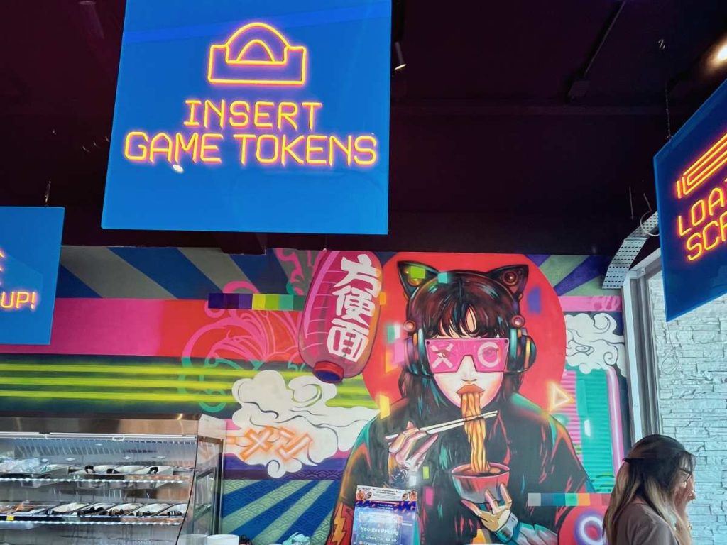 Midnight Noodle Club elevates our comfort go-to instant noodles at ...