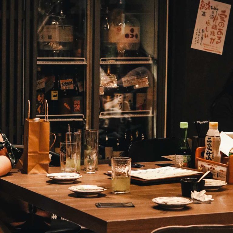 Uoharu Singapore: Kaizen izakaya from Tokyo opens first SG outpost ...