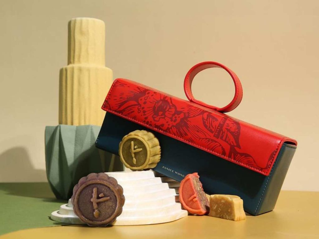 10 unique mooncake collections for Mid-Autumn Festival 2024 | HungryGoWhere