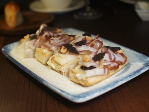 Locanda by Buona Terra: Homely, casual Italian restaurant by Michelin ...