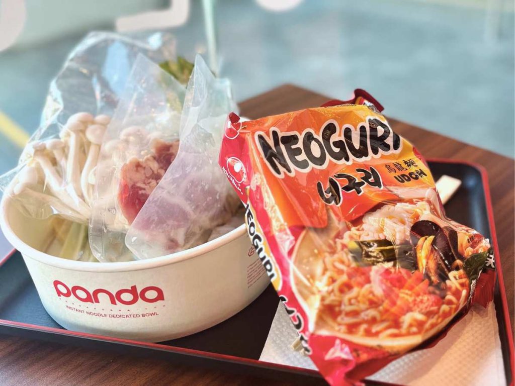 Midnight Noodle Club elevates our comfort go-to instant noodles at ...