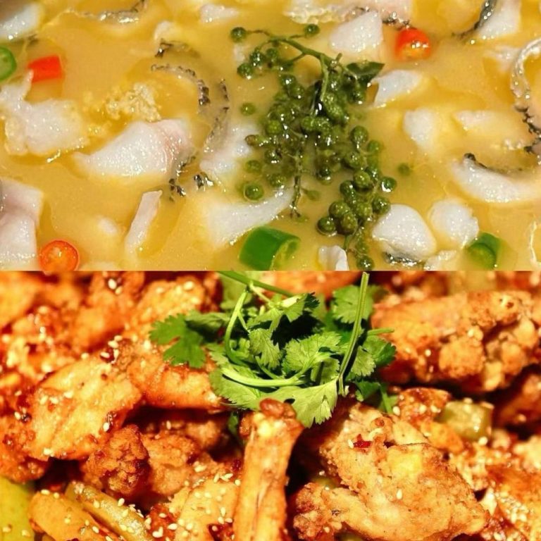 14 Chinatown Point food spots to check out | HungryGoWhere