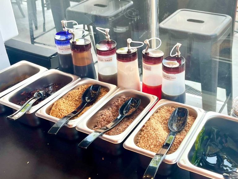 Midnight Noodle Club elevates our comfort go-to instant noodles at ...