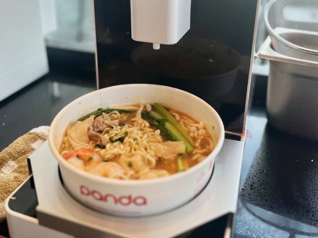 Midnight Noodle Club elevates our comfort go-to instant noodles at ...