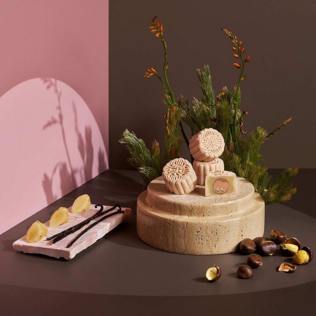 10 unique mooncake collections for Mid-Autumn Festival 2024 | HungryGoWhere