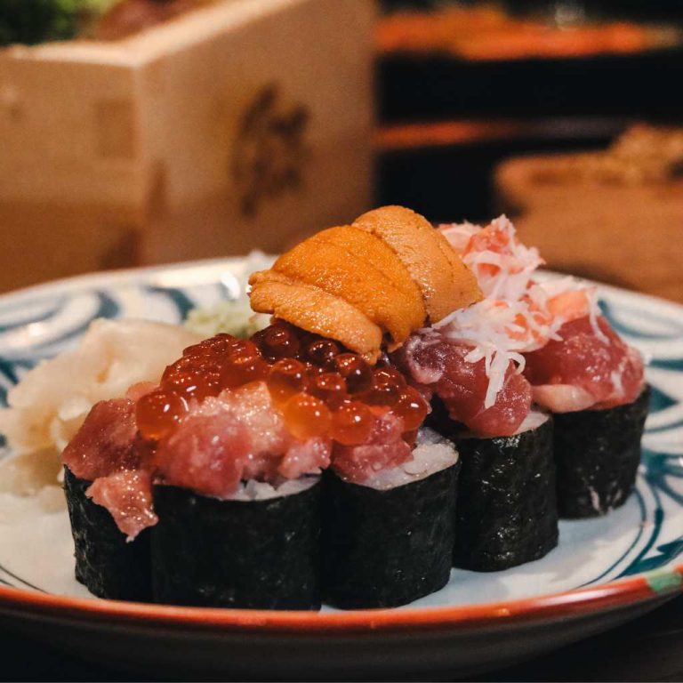 Uoharu Singapore: Kaizen izakaya from Tokyo opens first SG outpost ...