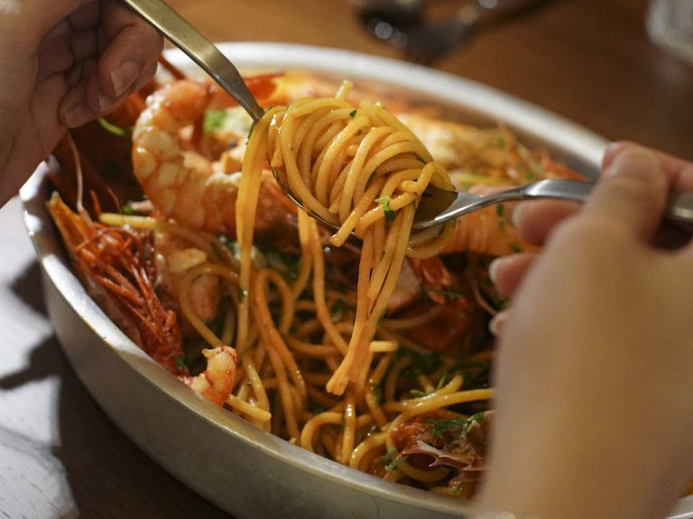 Locanda by Buona Terra: Homely, casual Italian restaurant by Michelin ...