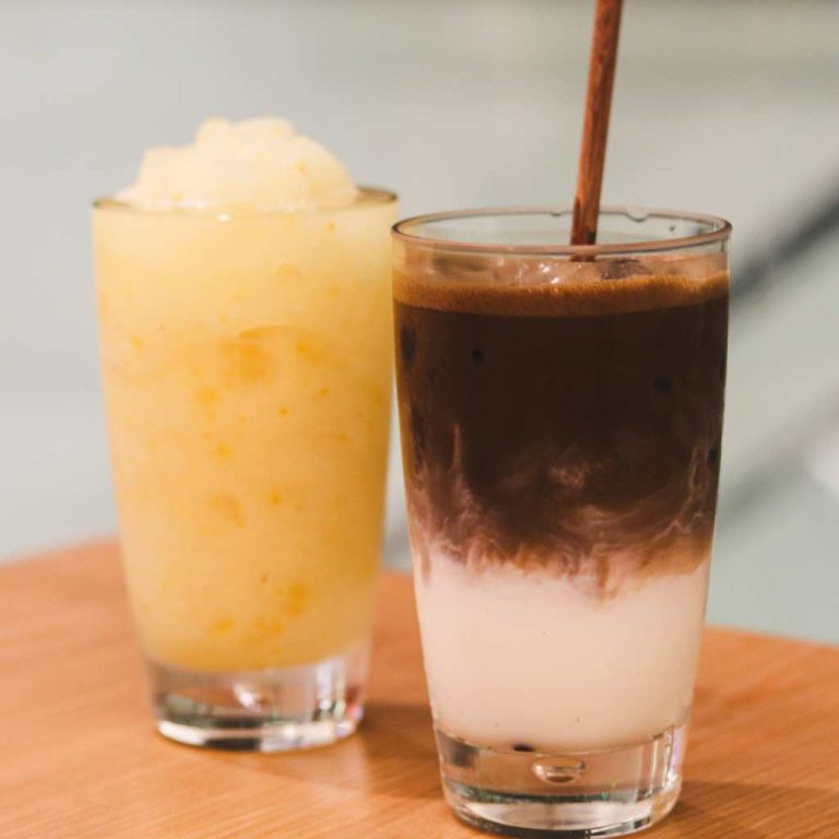Hvala Odeon: New flagship cafe with tea-inspired mains, toasts and more ...