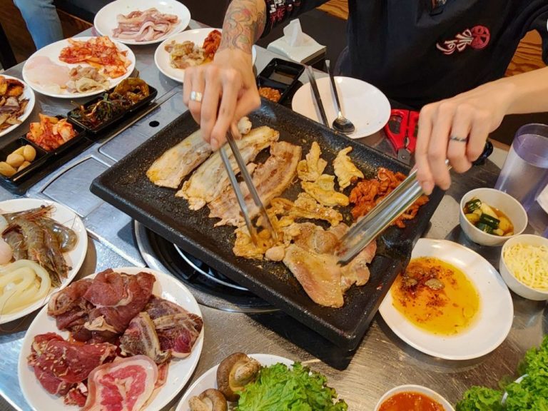 14 Chinatown Point food spots to check out | HungryGoWhere