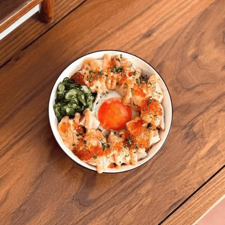 Your guide to 36 of the best cafes in Singapore | HungryGoWhere