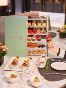 Afternoon tea in Singapore: Indulge at these 14 luxurious spots ...