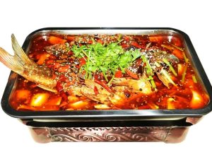 14 Chinatown Point food spots to check out | HungryGoWhere