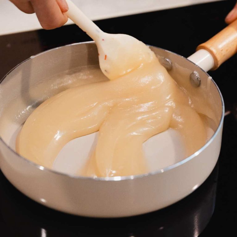 How to Make: Japanese wagashi | HungryGoWhere