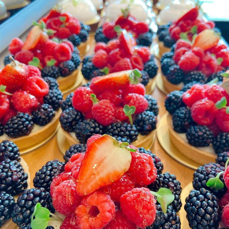 Your guide to 36 of the best cafes in Singapore | HungryGoWhere