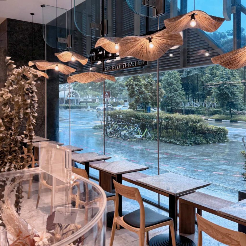 Your guide to 36 of the best cafes in Singapore | HungryGoWhere