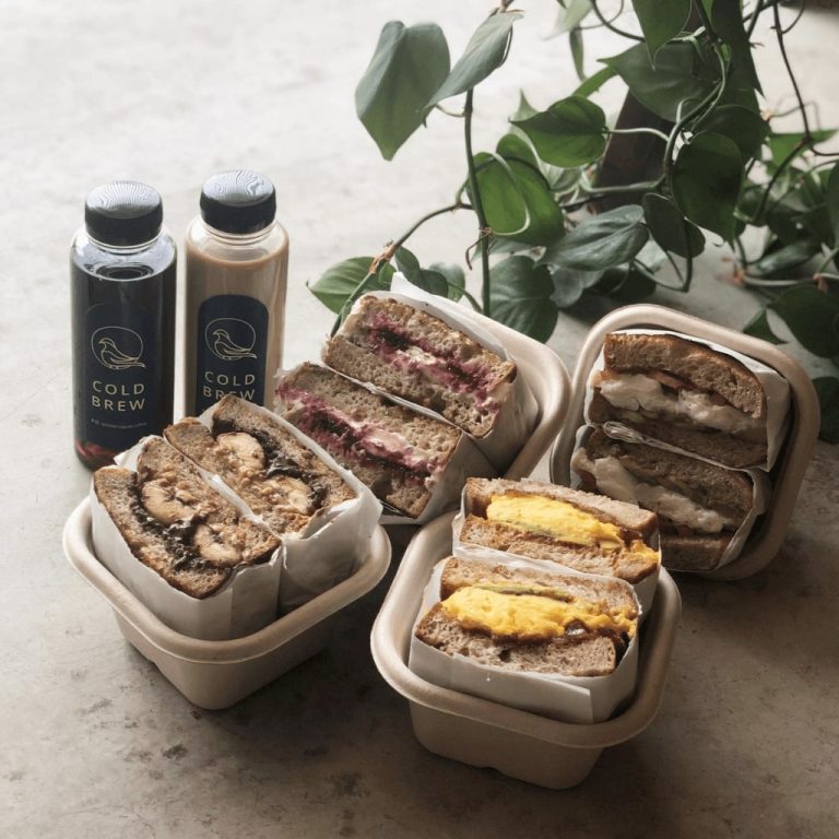 Your guide to 36 of the best cafes in Singapore | HungryGoWhere