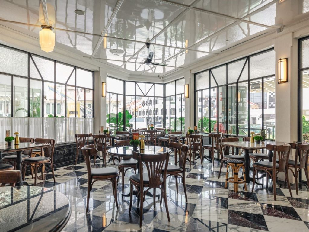 Your guide to 36 of the best cafes in Singapore | HungryGoWhere