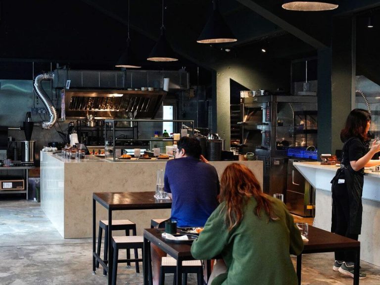 Your guide to 36 of the best cafes in Singapore | HungryGoWhere