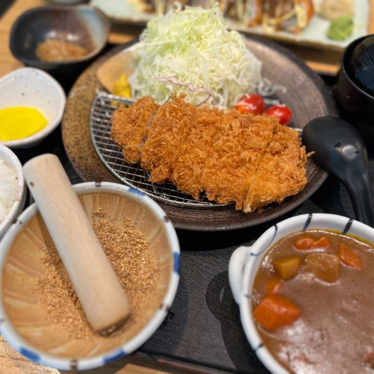 15 of our top picks for Japanese food in Singapore | HungryGoWhere