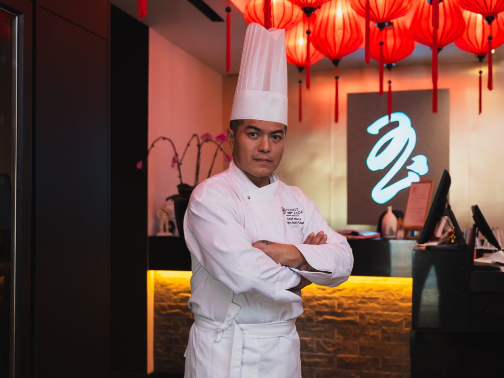 How to Make Teochew mooncakes | HungryGoWhere