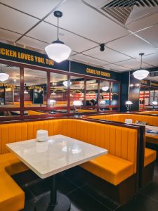 New Korean restaurant Daily Chicken opens at Bugis Junction | HungryGoWhere