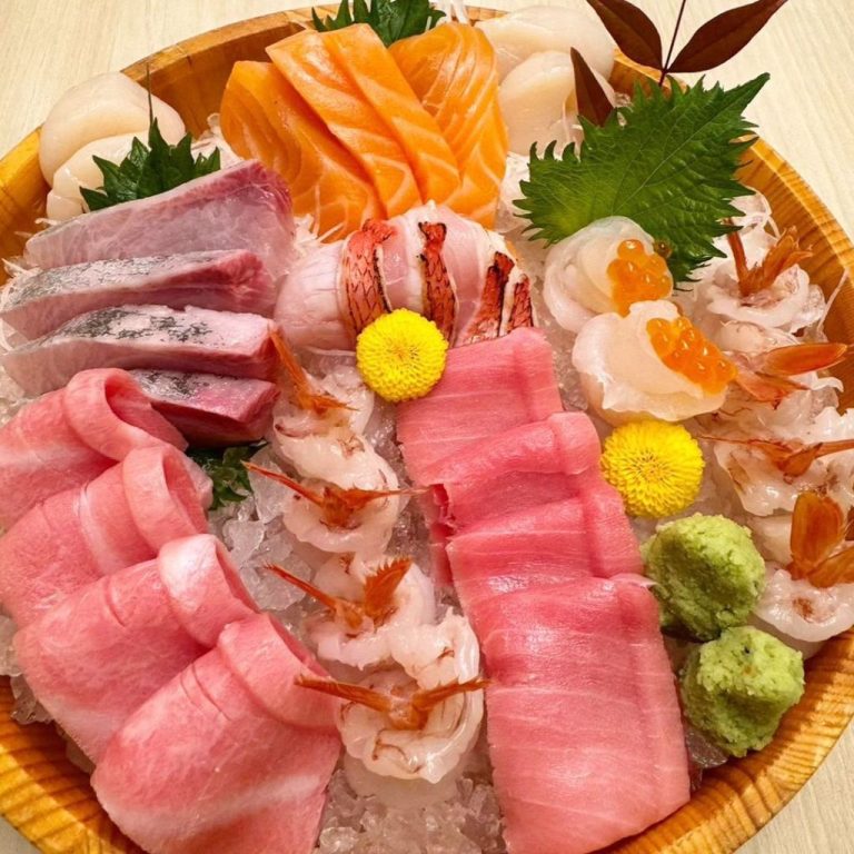 15 of our top picks for Japanese food in Singapore | HungryGoWhere
