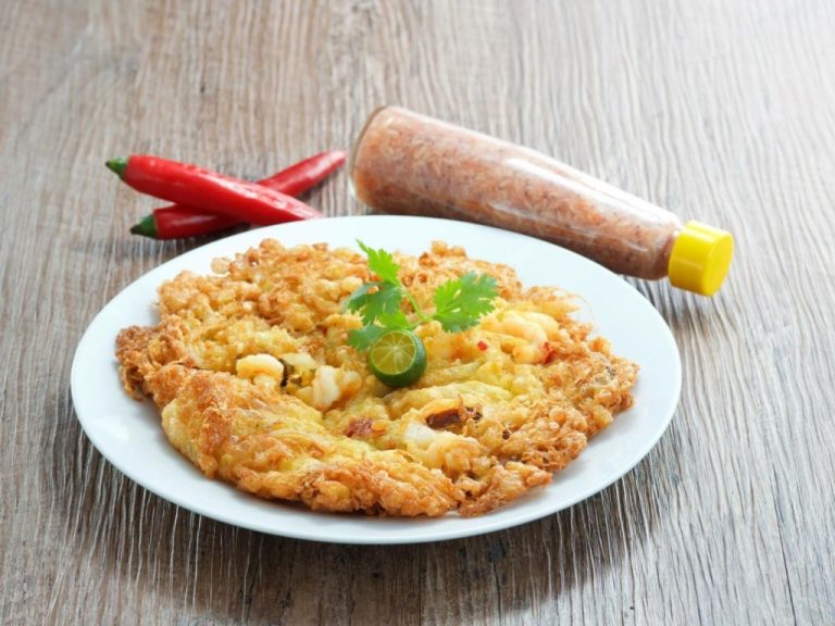 15 must-try spots for authentic Peranakan food in Singapore | HungryGoWhere