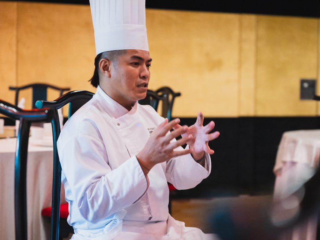How to Make Teochew mooncakes | HungryGoWhere