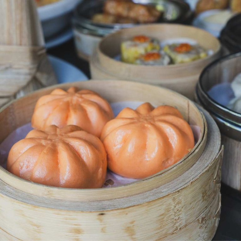Tang Tea House: Founder Sylvia Ler on starting a beloved halal dim sum ...
