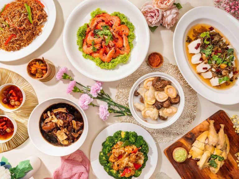 14 best Chijmes restaurants to wine, dine and unwind | HungryGoWhere