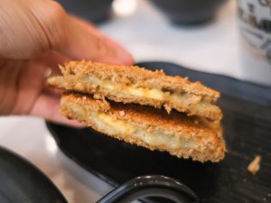 New Treasure Toast at Purvis serves up famous Bao Er Hokkien mee ...