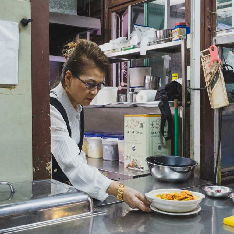 Tang Tea House: Founder Sylvia Ler on starting a beloved halal dim sum ...