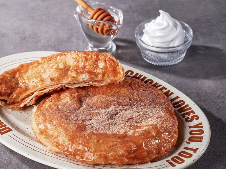 New Korean restaurant Daily Chicken opens at Bugis Junction | HungryGoWhere