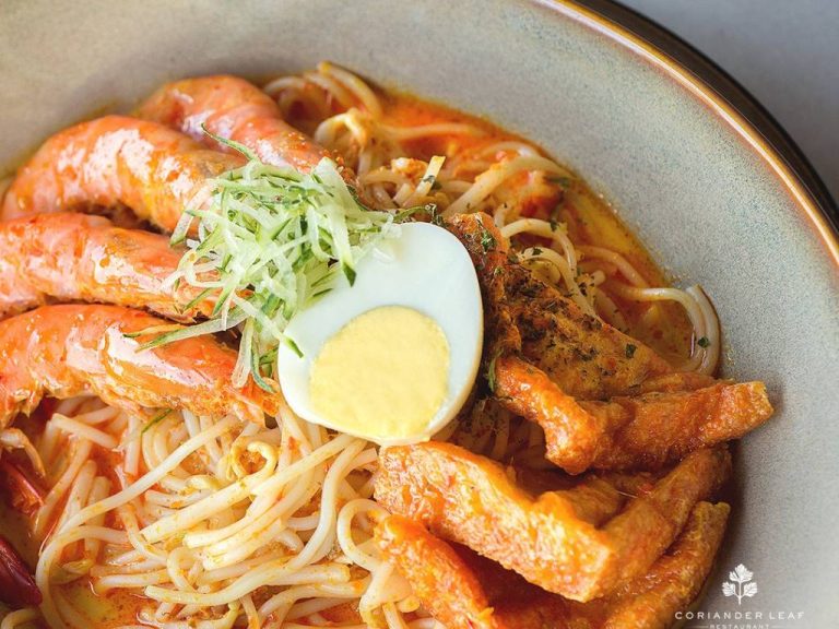 14 best Chijmes restaurants to wine, dine and unwind | HungryGoWhere