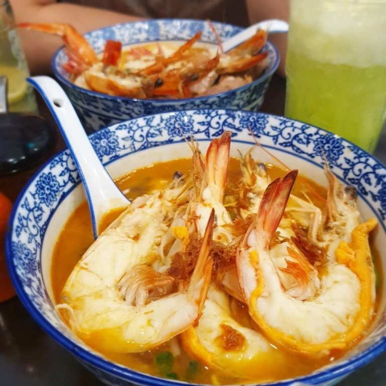 27 Michelin Bib Gourmand places that deliver | HungryGoWhere