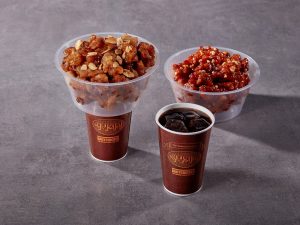 New Korean restaurant Daily Chicken opens at Bugis Junction | HungryGoWhere