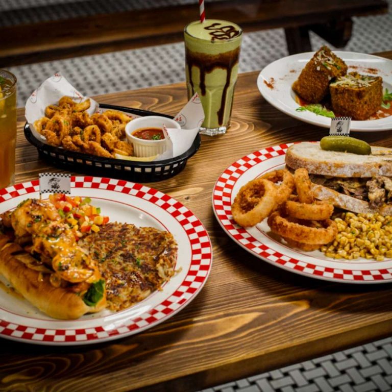 New openings in Singapore: December 2024 | HungryGoWhere