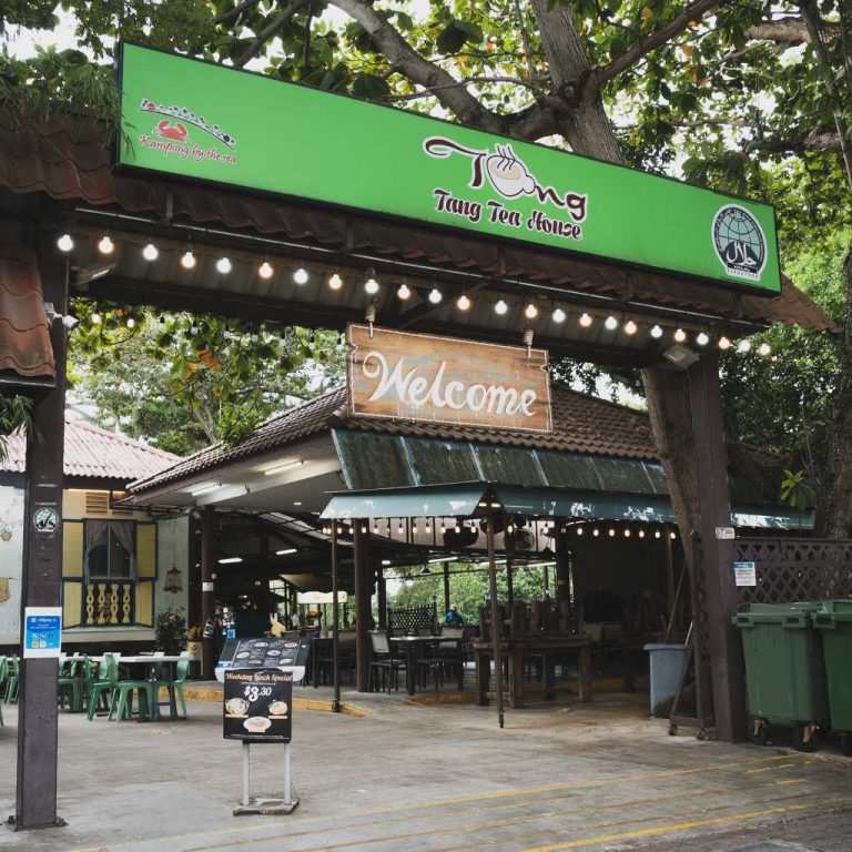 Tang Tea House: Founder Sylvia Ler on starting a beloved halal dim sum ...