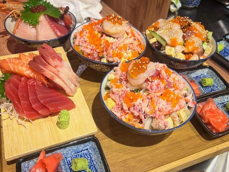 15 of our top picks for Japanese food in Singapore | HungryGoWhere