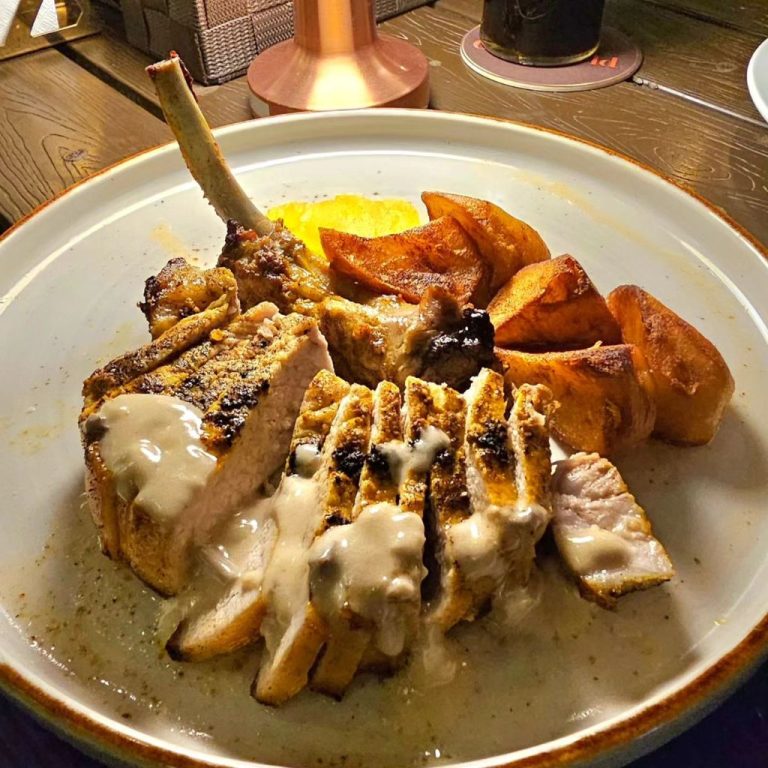 14 best Chijmes restaurants to wine, dine and unwind | HungryGoWhere