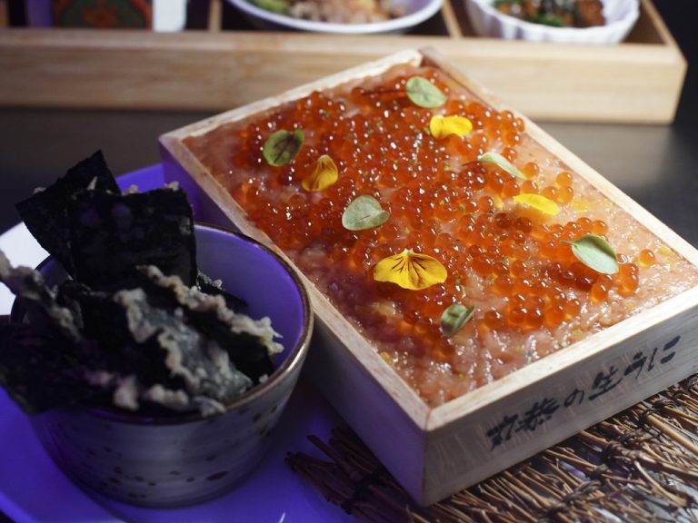 [NEW] Shako-Ba: Hidden Japanese bar at Boat Quay | HungryGoWhere