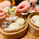 15 restaurants at Raffles City to dine at for all occasions | HungryGoWhere