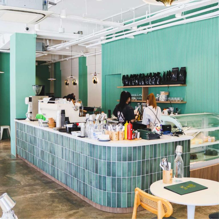 Tomo Cafe opens new outlet at Upper Thomson | HungryGoWhere