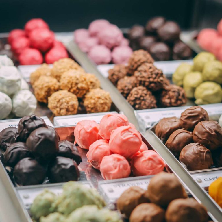 Huize van Wely Singapore: Our first look at famous Dutch patisserie’s ...