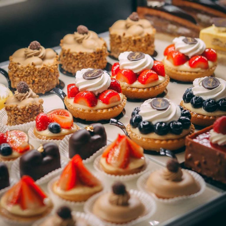 Huize van Wely Singapore: Our first look at famous Dutch patisserie’s ...