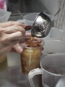 Get unique, TCM-inspired “bubble tea” at The Flower Mulan at Bedok ...