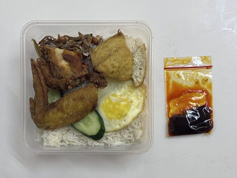 A guide to the 15 best Fortune Centre food spots | HungryGoWhere