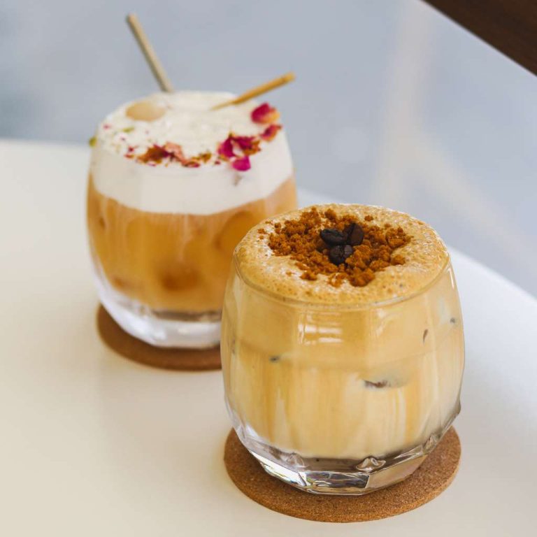 Tomo Cafe opens new outlet at Upper Thomson | HungryGoWhere