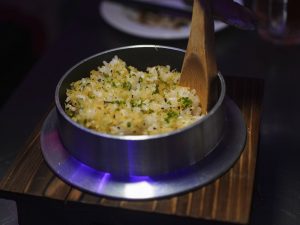 [NEW] Shako-Ba: Hidden Japanese bar at Boat Quay | HungryGoWhere