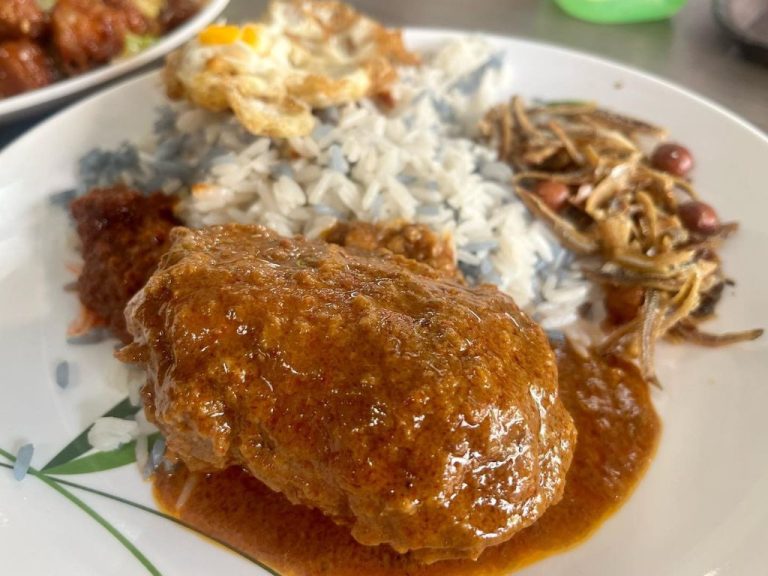 25 Katong food gems to explore this weekend | HungryGoWhere